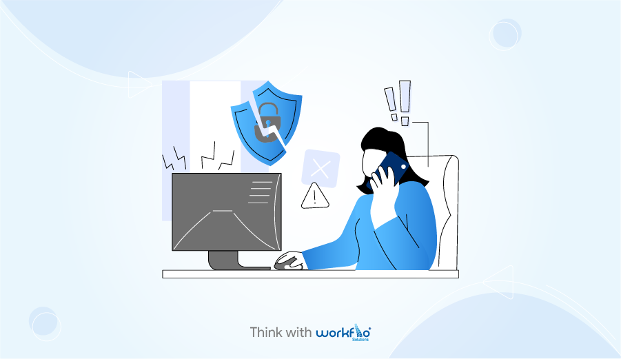 Ransomware Awareness Month Starts Soon | Workflo Solutions